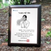 재직기념패 문구 예문 정년퇴임감사패 문구 문안 예문 장기근속기념패 문구 문안 임직패 문구 문안 위촉패 문구 문안 우정패